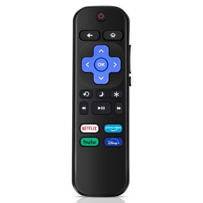 Tcl Roku Tv Remote