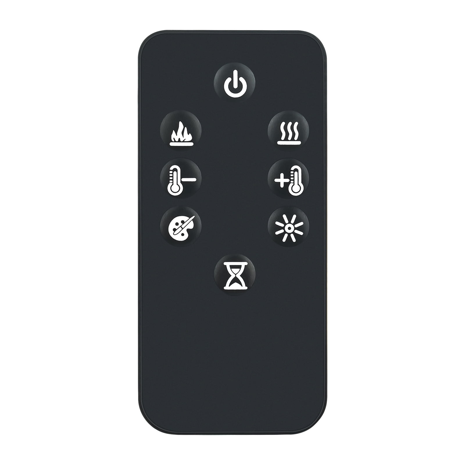 Dimplex Electric Fireplace Remote