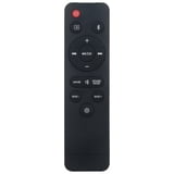 PerFascin Replaced Remote Control, ONN Soundbar Sound Bar 100043839 ...