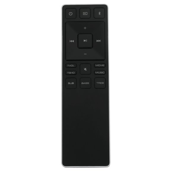 Vizio Sound Bar Remote Replacement