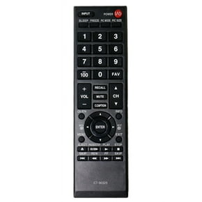 Toshiba Fire Tv Replacement Remote