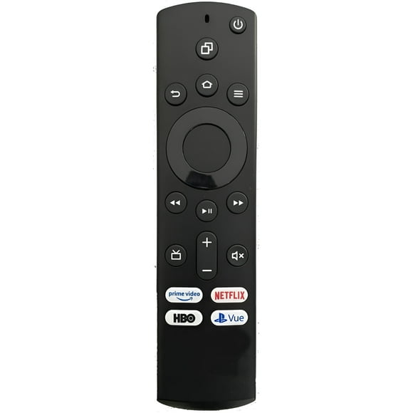 Insignia Fire Tv Remote