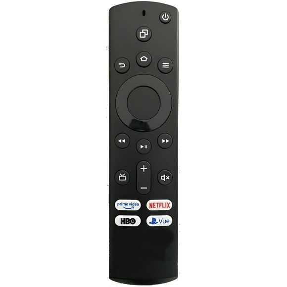 Toshiba Fire Tv Replacement Remote