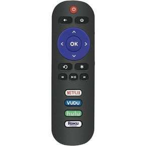 Universal Remote Roku