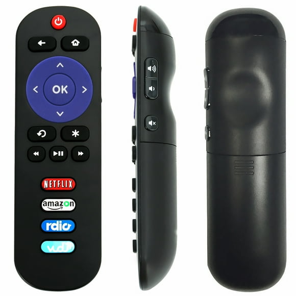 TCL Remote Controls in TV Accessories - Walmart.com