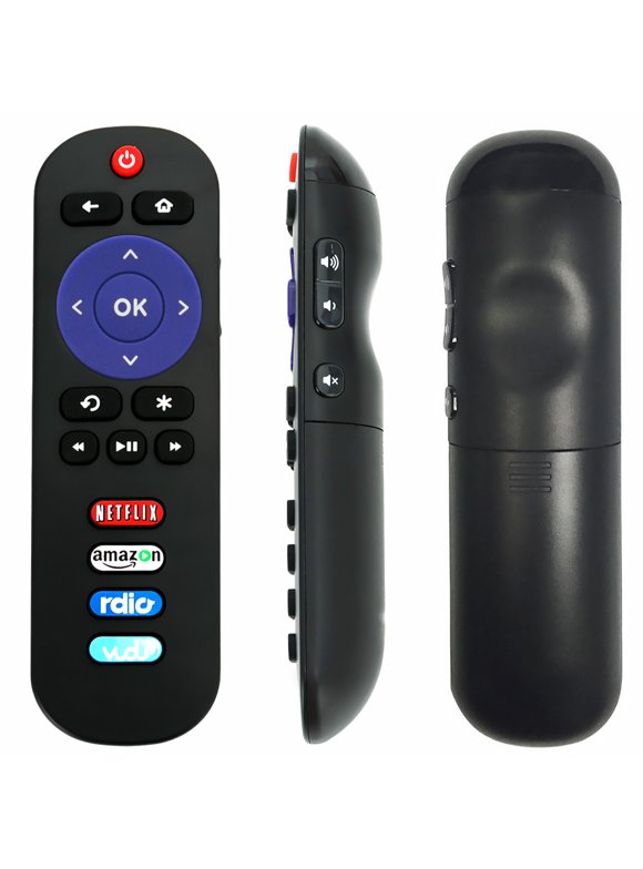 TCL Remote Controls in TV Accessories - Walmart.com