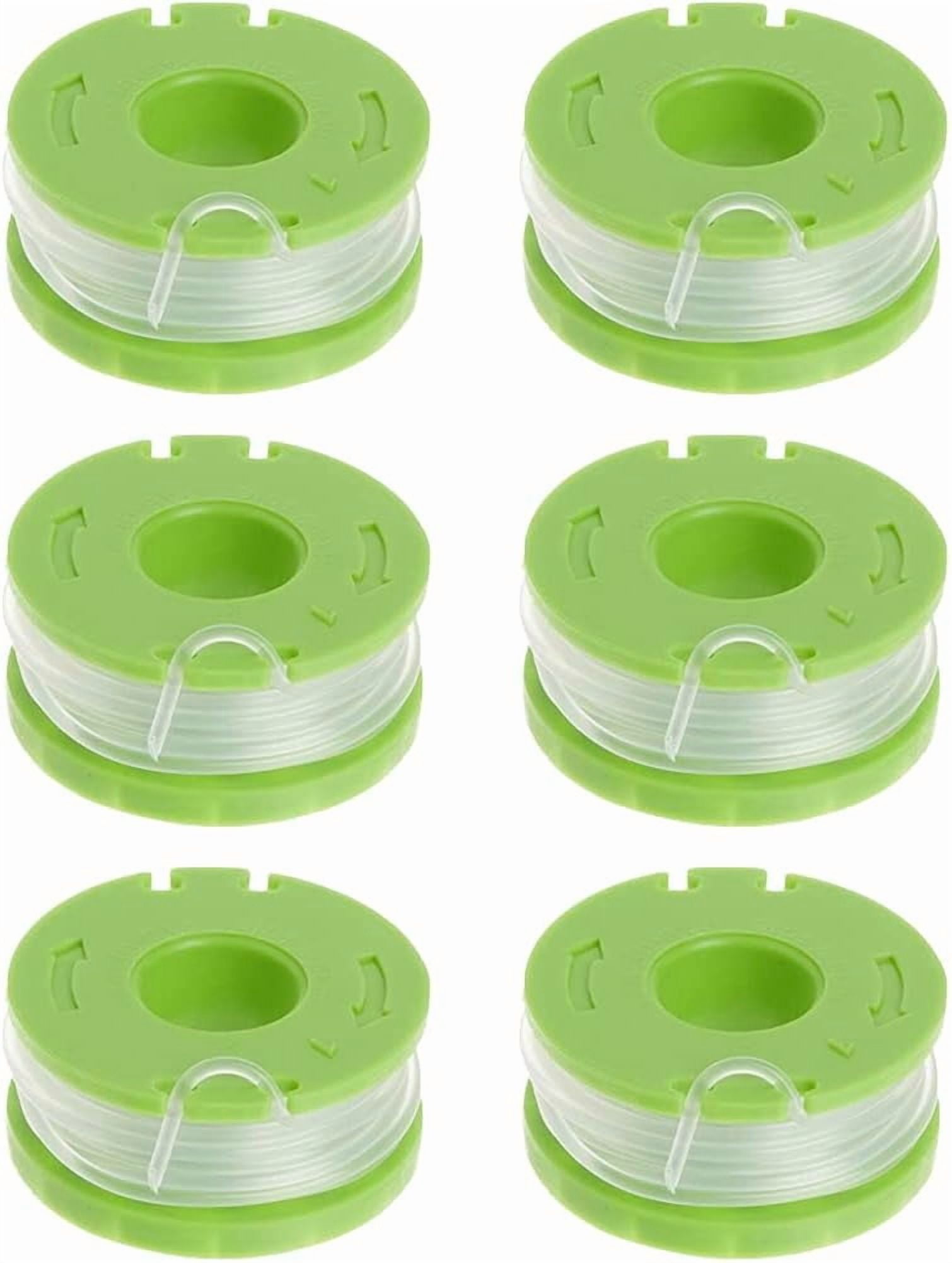 Replacement .065 Line Spool for Earthwise RS90121 CST00012 LST10012 ...