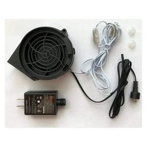 Inflatable Fan Replacement
