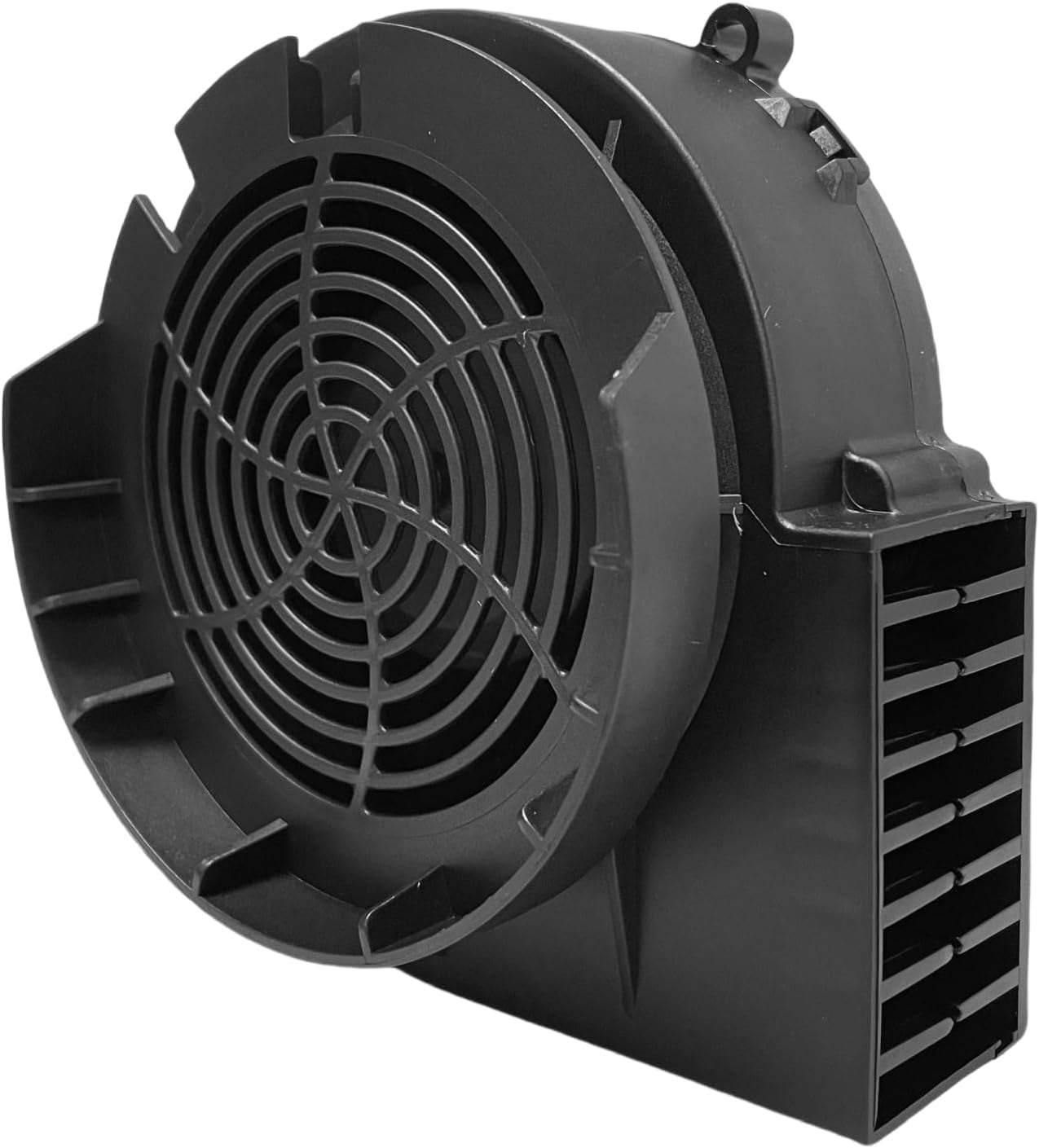 Replacement 1.5A Air Blower for Halloween Inflatables, Christmas Yard ...