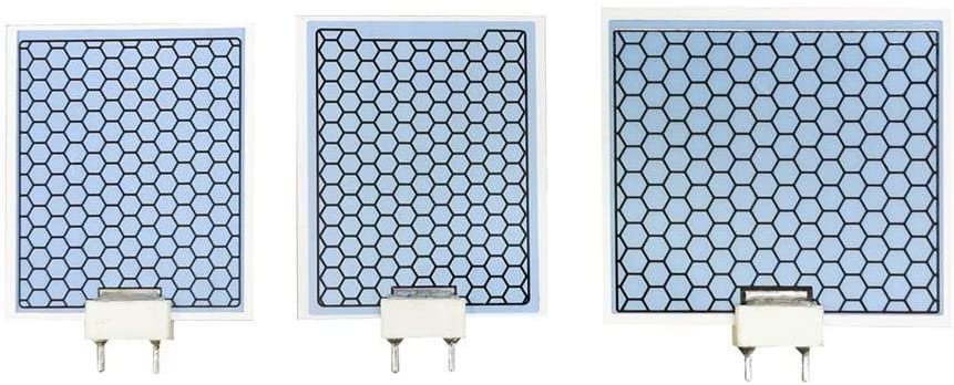 Replacement 10g Ceramic Ozone Plate - for SereneLife SLOZOGEN100 ...