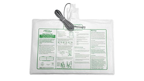 Replacement 10in x 15in Chair Sensor Pad by Smart Caregiver - Walmart.com