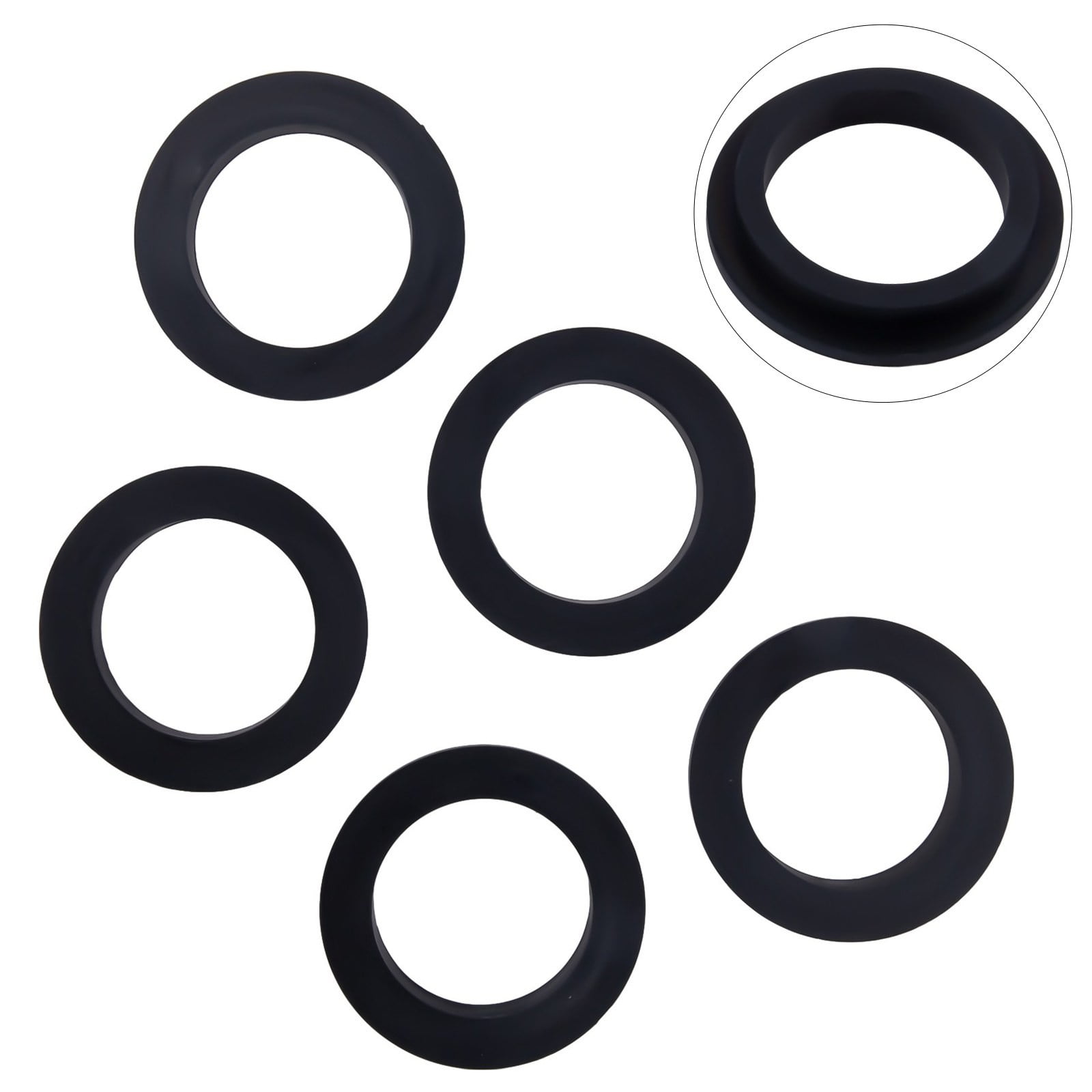 Replacement 11412 Pool L-Shape O-Ring for Sand Filter Pump Motor for ...