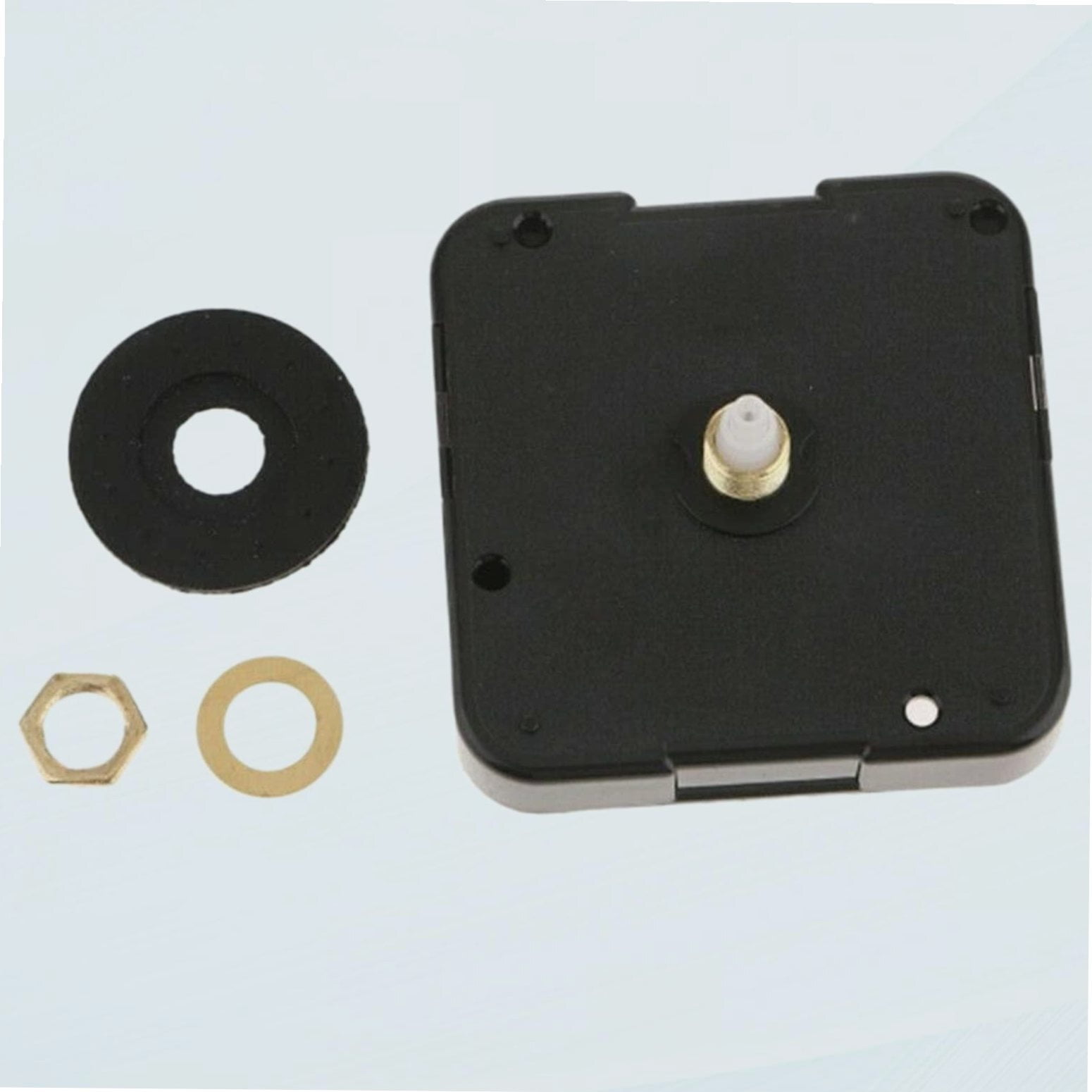 Replacement 12888 Quartz Battery Wall Clock Movement Silent Mechanism ...