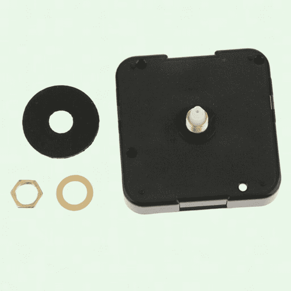 Hd1688 Clock Movement