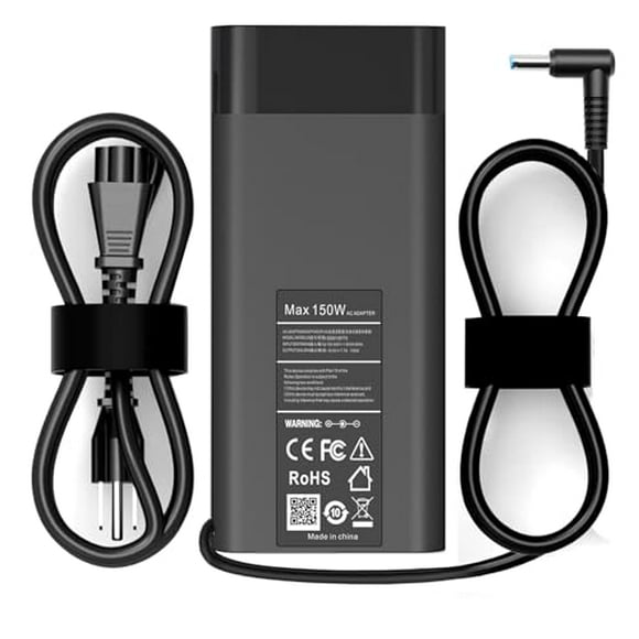 HP Laptop Chargers and Adapters in Laptop Accessories - Walmart.com