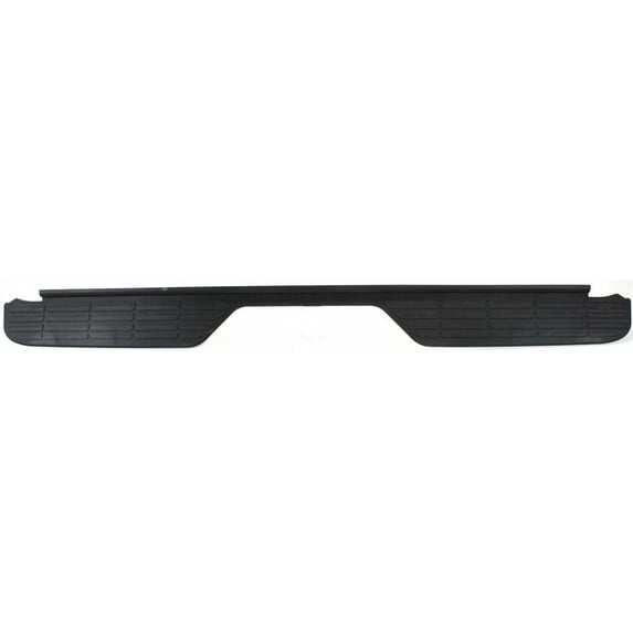 Replacement 15607160, Automotive Bumper Step Pad for Chevrolet C1500 ...
