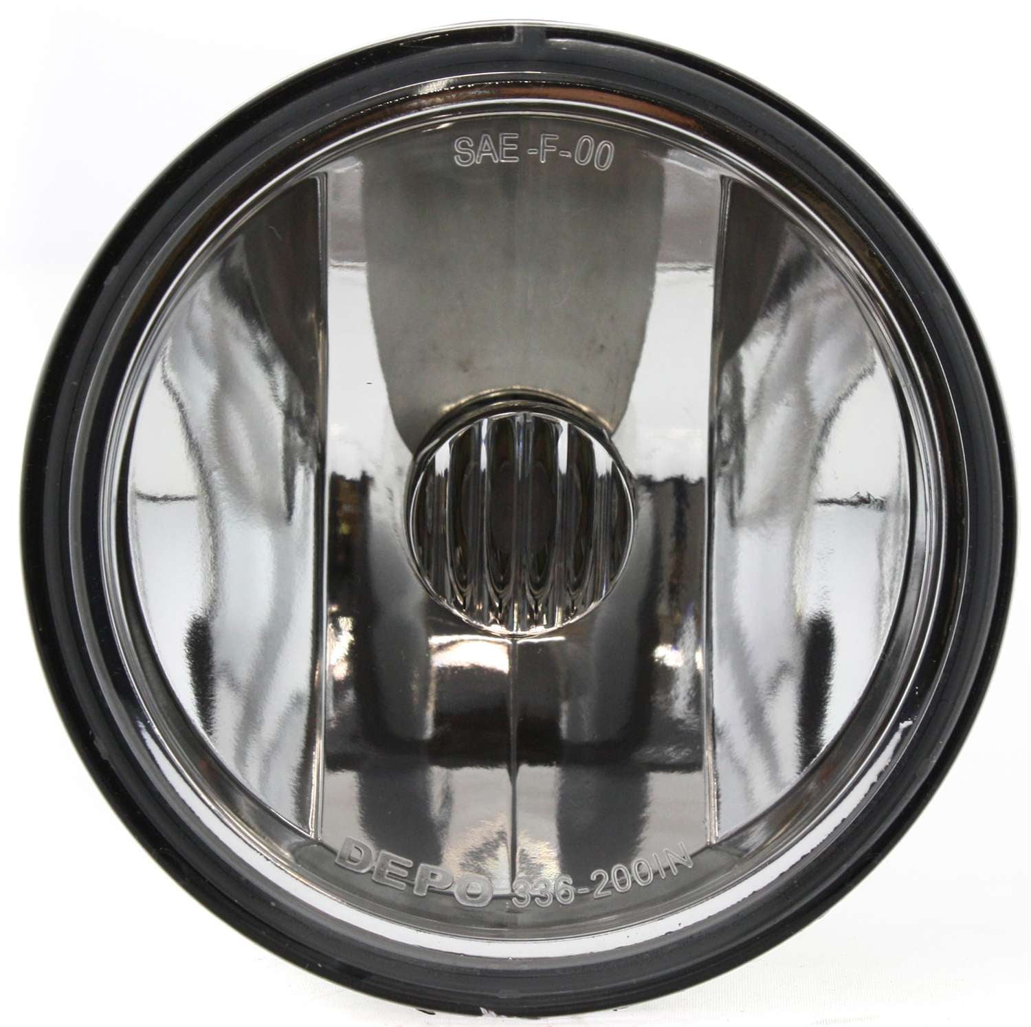 Pontiac Aztek Fog Light