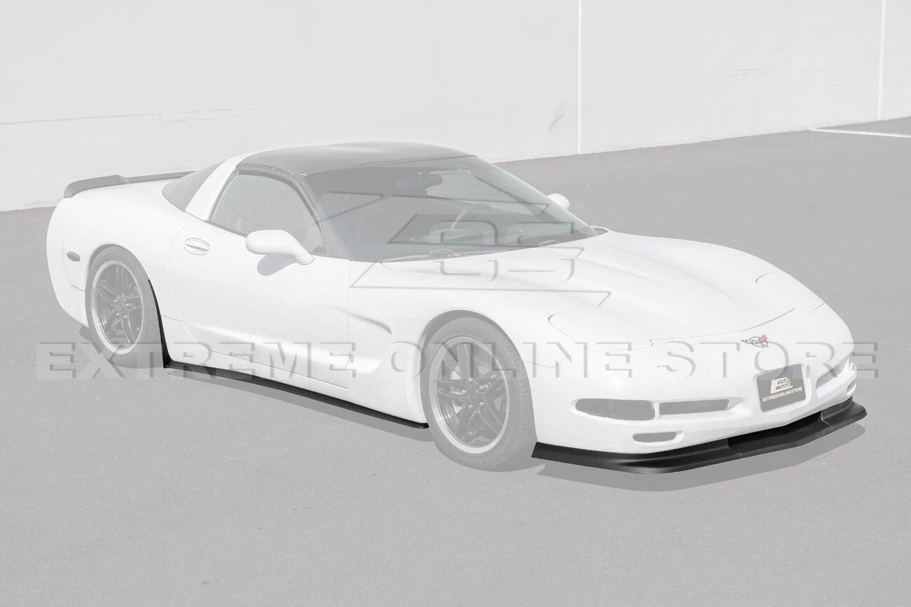 Replacement For 1997-2004 Chevrolet Corvette C5 ALL Models | ABS ...