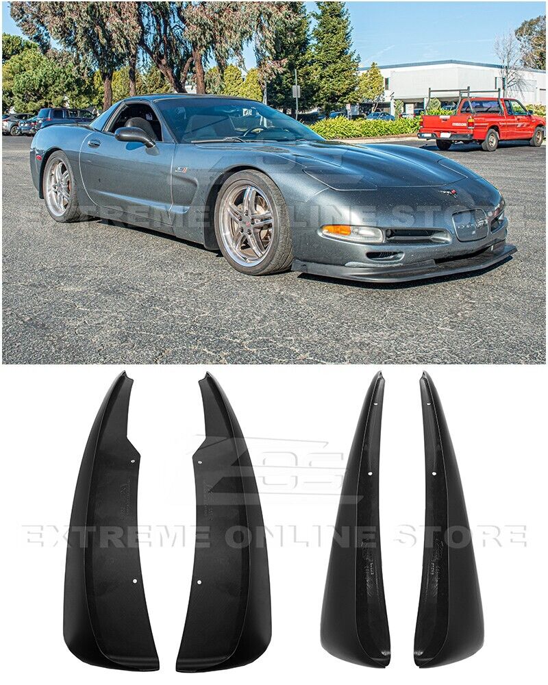 Replacement For 1997-2004 Chevrolet Corvette C5 ALL Models | GM Factory ...