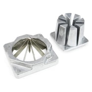 Pampered Chef Crinkle Cutter #1063 - French Fry Slicer | Vegetable ...