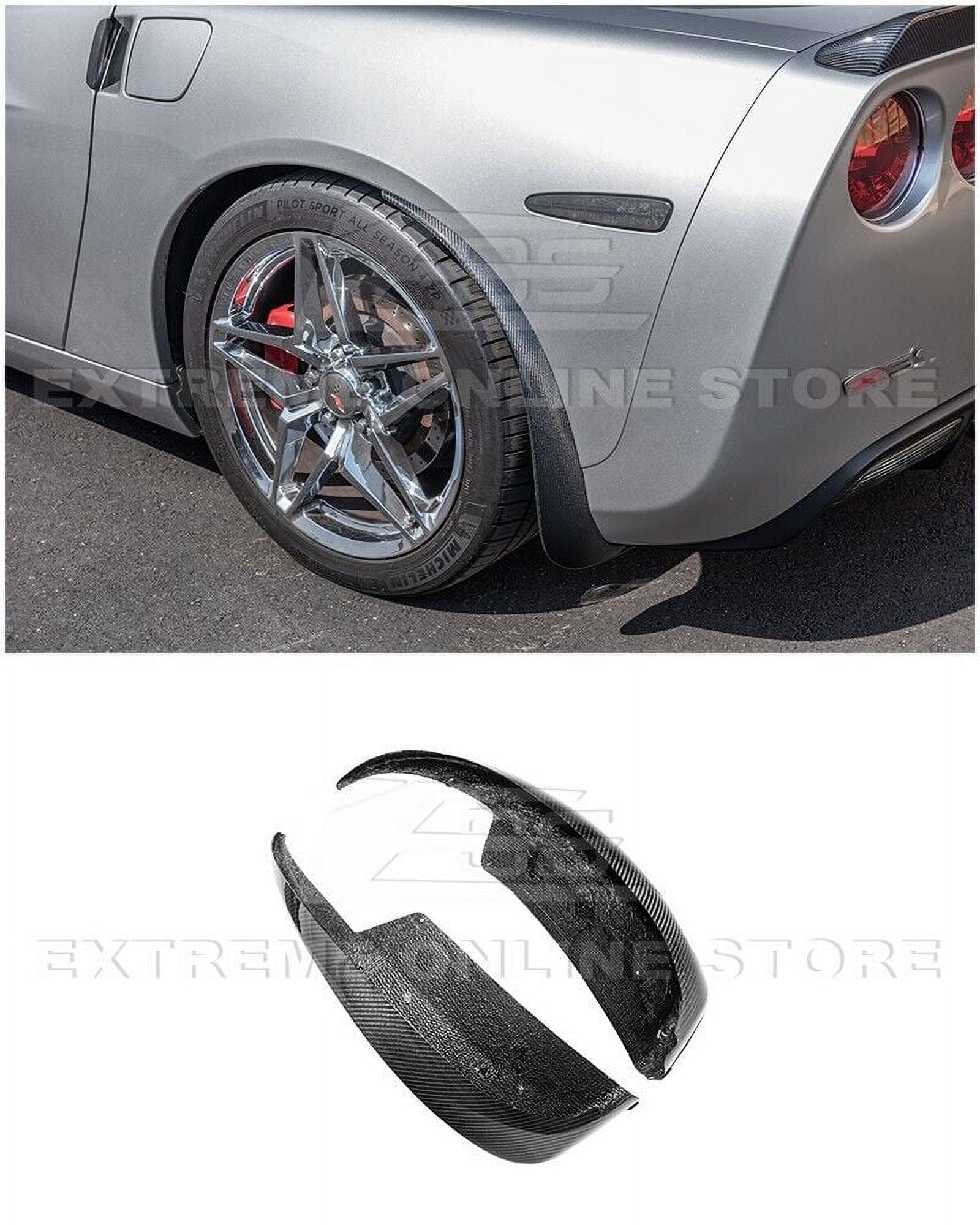 Replacement For 2005-2013 Chevrolet Corvette C6 BASE Models | GM ...