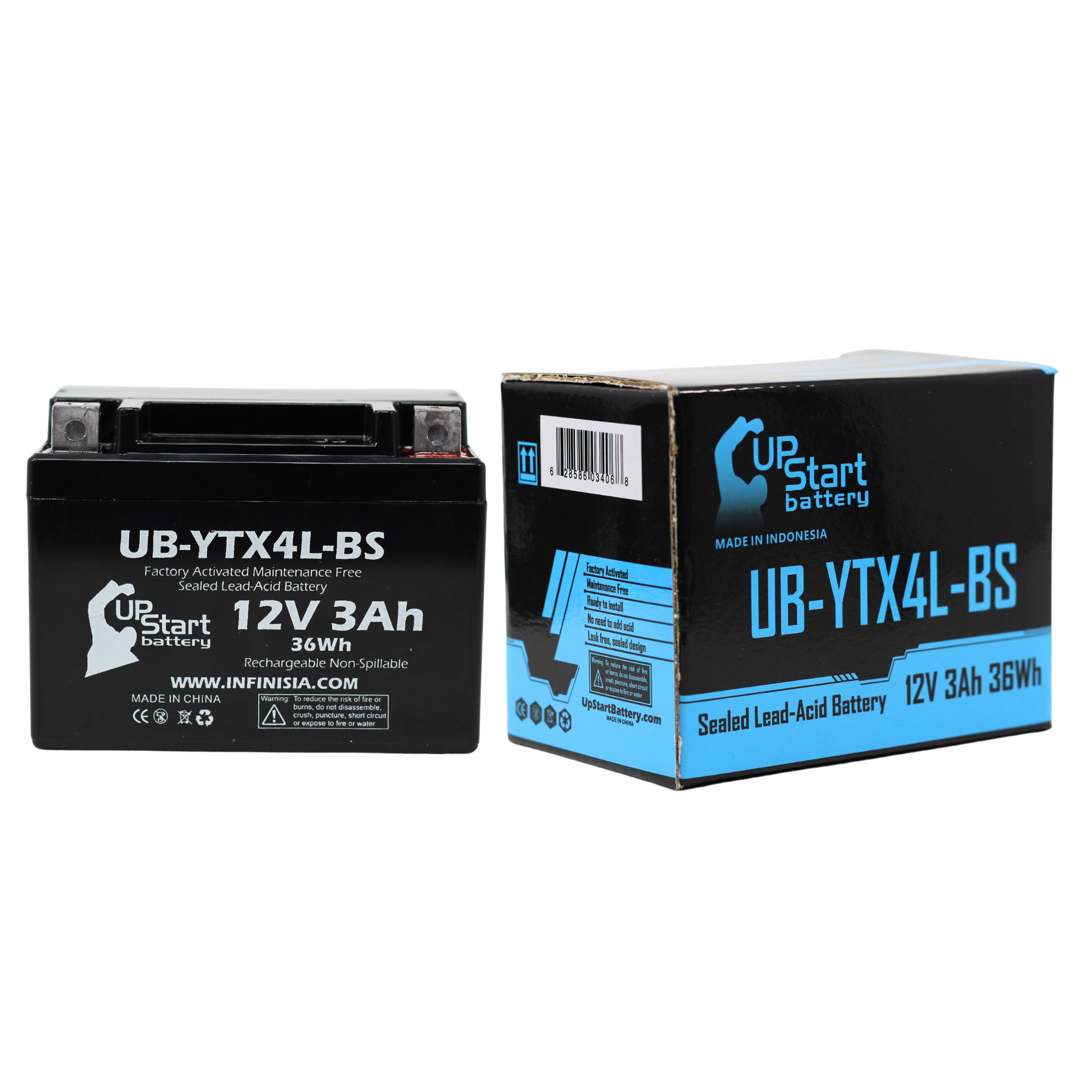 Replacement 2013 Honda CRF110F 110CC Factory Activated, Maintenance ...