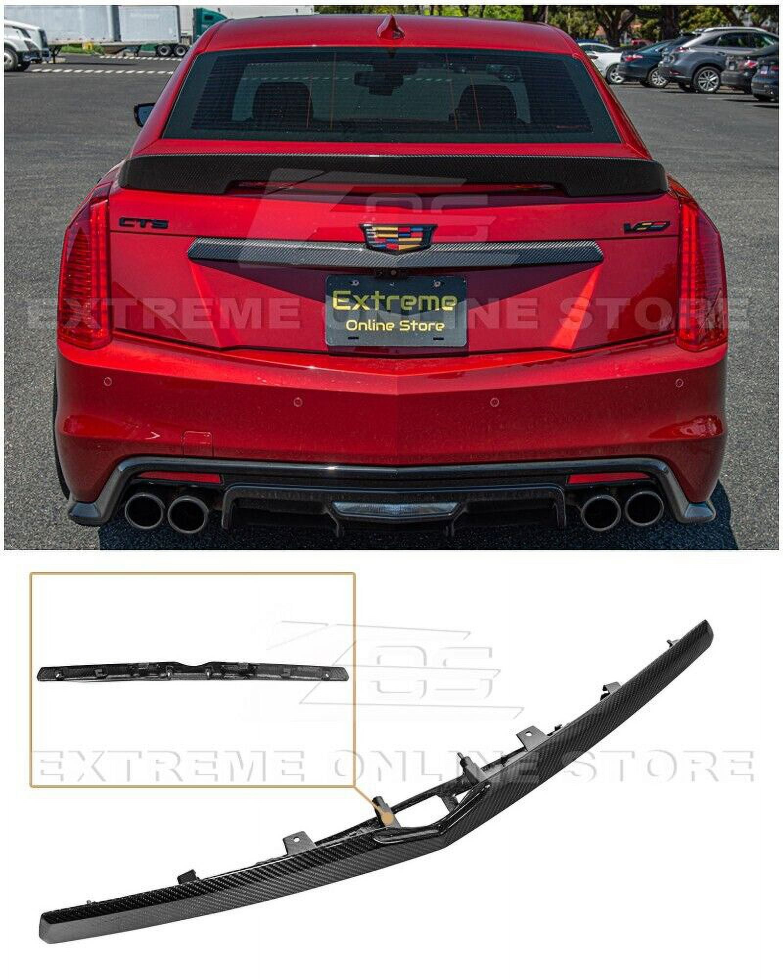 Replacement For 2014-2019 Cadillac CTS | 2016-2019 Cadillac CTS-V ...