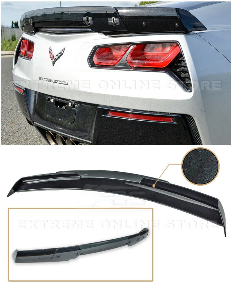 Replacement For 2014-2019 Chevrolet Corvette C7 ALL Models | Z06 Z07 ...