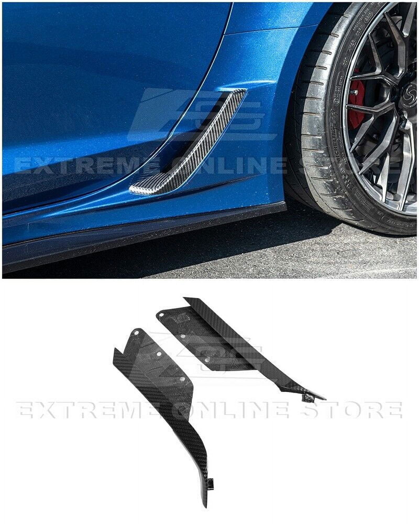 Replacement for 2014-2019 Corvette C7 Grand Sport, Z06 & ZR1 Models ...