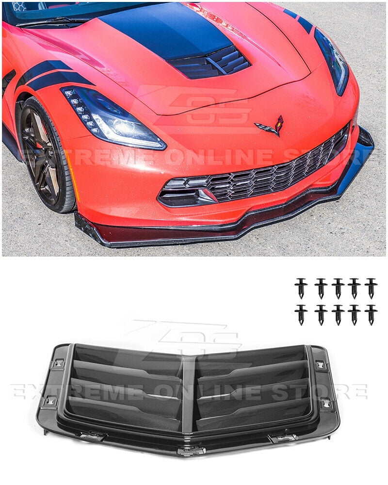 Replacement For 2014-2019 Corvette C7 Z51 Stingray Grand Sport | GM ...