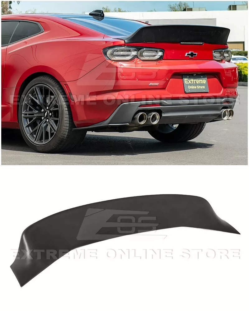 Replacement For 2016-2024 Chevrolet Camaro ALL Models | Performance ...