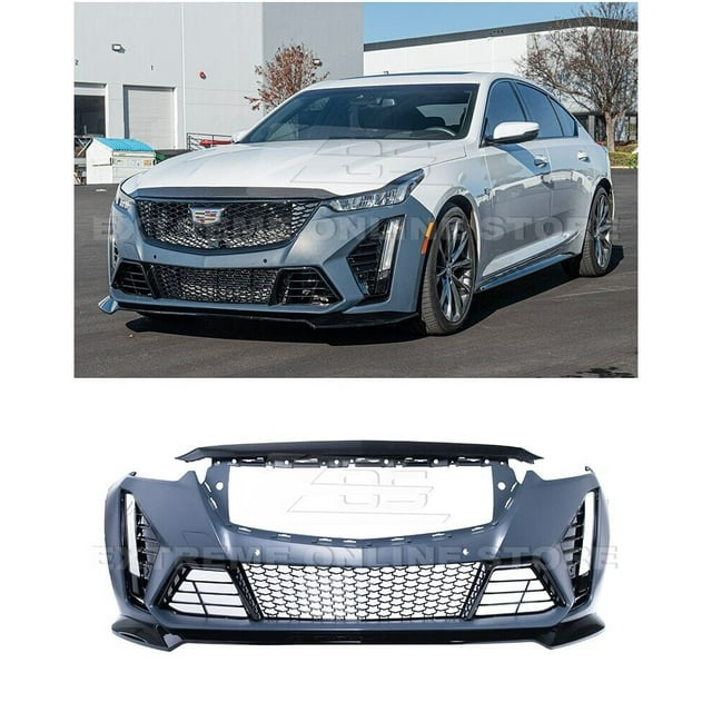 Replacement For 2020-Present Cadillac CT5 Models | CT5-V BlackWing ...