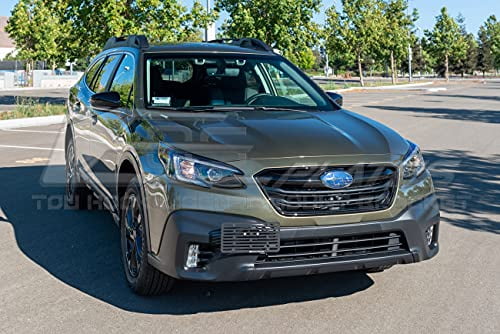 Replacement for 2020-Present Subaru Outback Models | EOS Plate Version ...