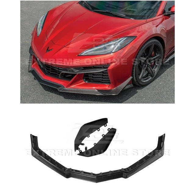 Replacement For 2023-Present Chevrolet Corvette C8 Z06 | Z07 ...