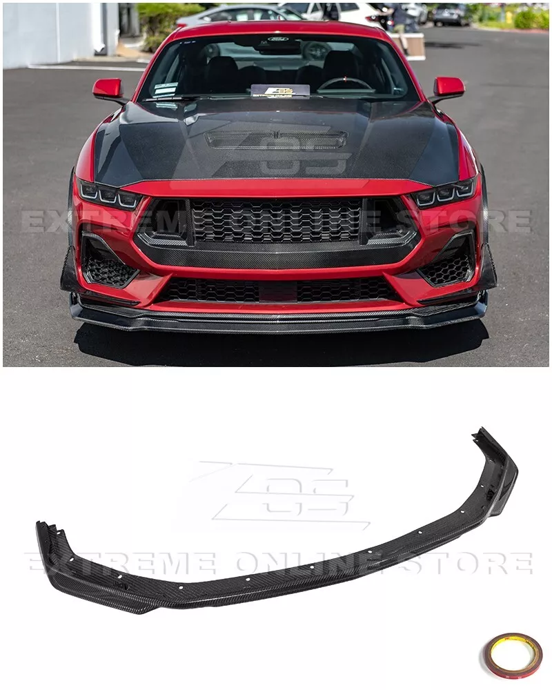 Replacement For 2024-Present Ford Mustang S650 EcoBoost & GT Models ...