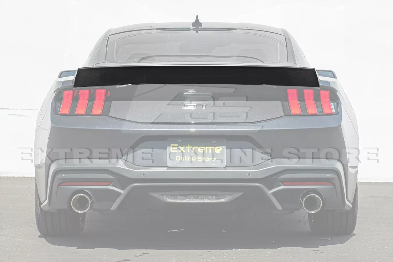 Replacement For 2024-Present Ford Mustang S650 Models | Performance ...