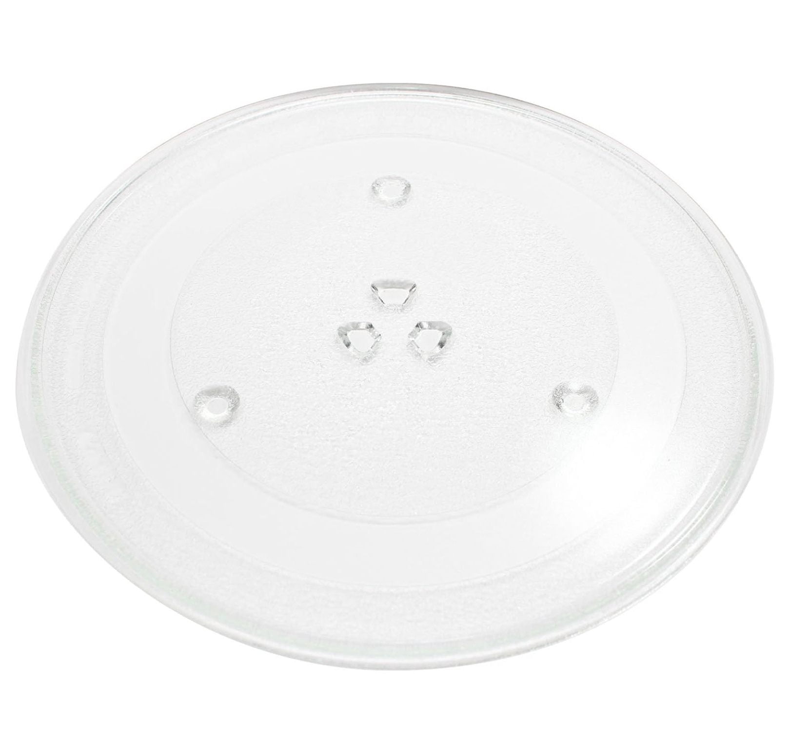 Replacement 203500 Microwave Turntable Glass Plate for Sharp, Magic ...