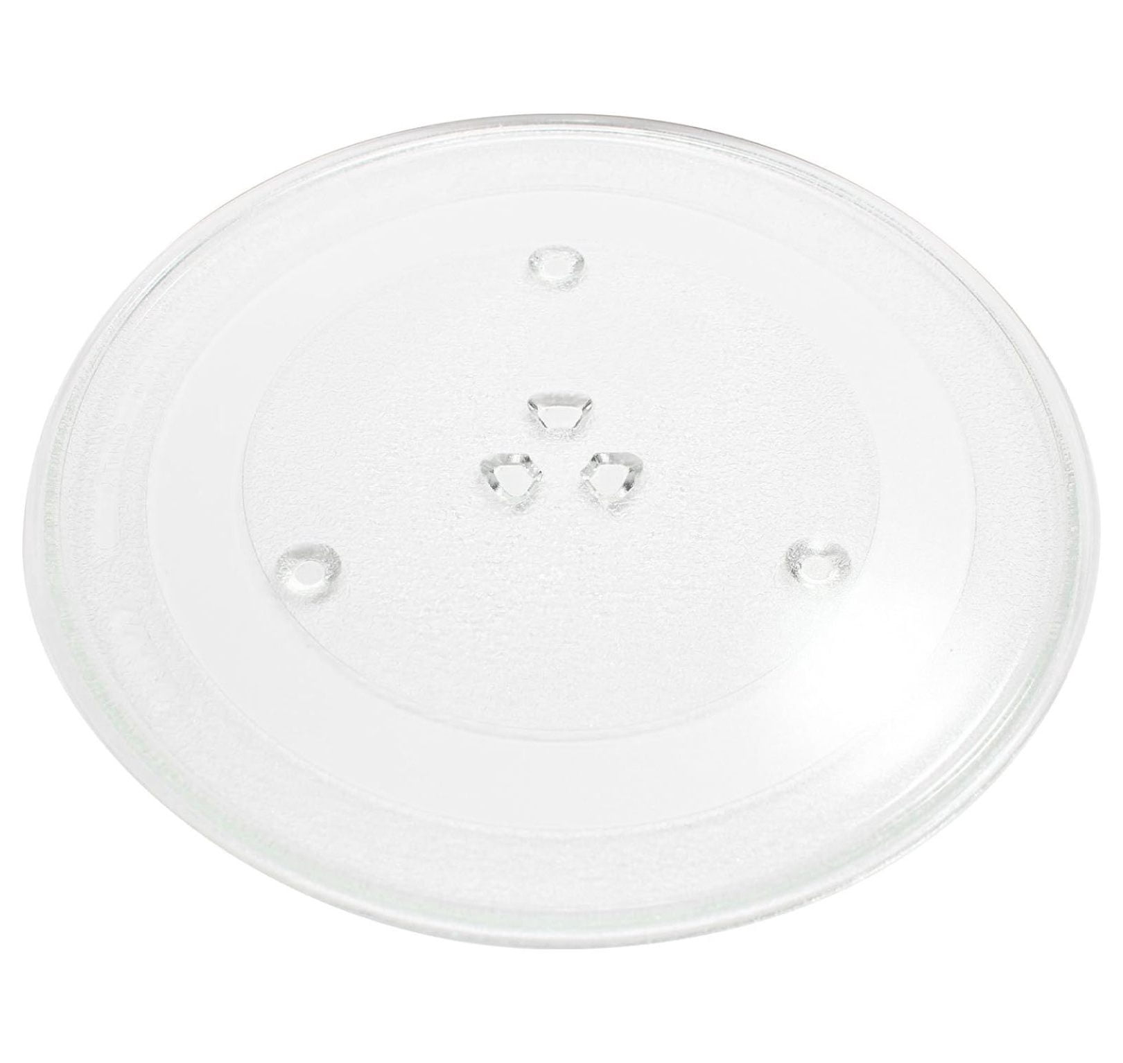 Replacement 203500 Microwave Turntable Glass Plate for Sharp, Magic ...