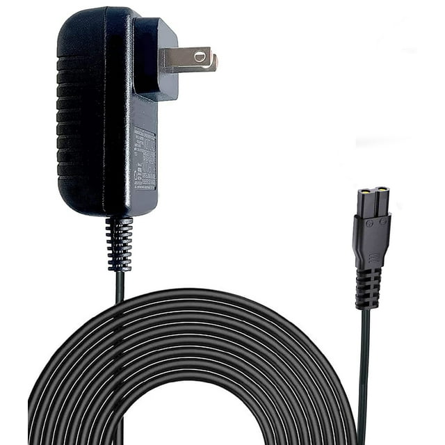 Replacement 21.4V Charger for Bissell SpinWave Cordless Spin Mop 2315A ...