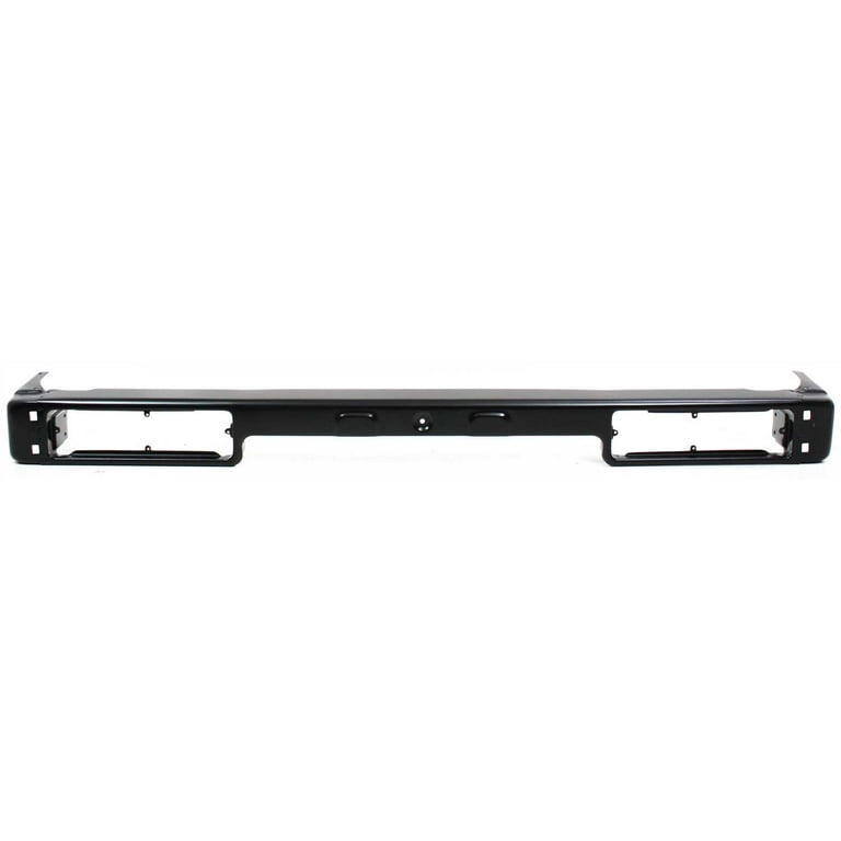 Suzuki Samurai Aftermarket Bumpers