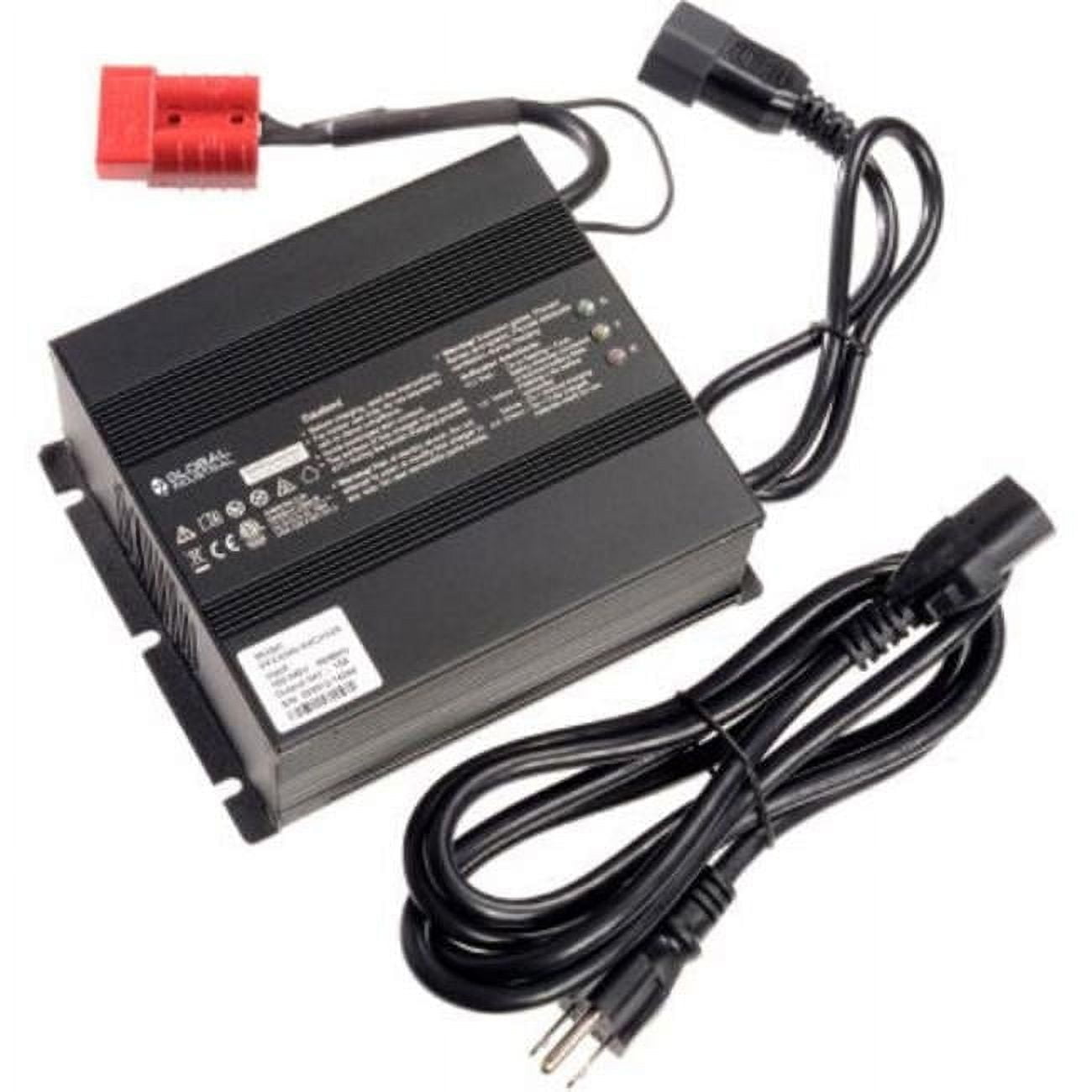 Replacement 24V & 10A Battery Charger - Walmart.com