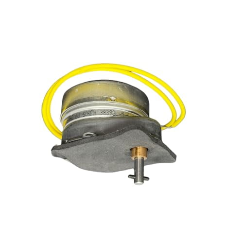 Replacement 24vac Damper Synchron Motor 38398L for RetroZone ...