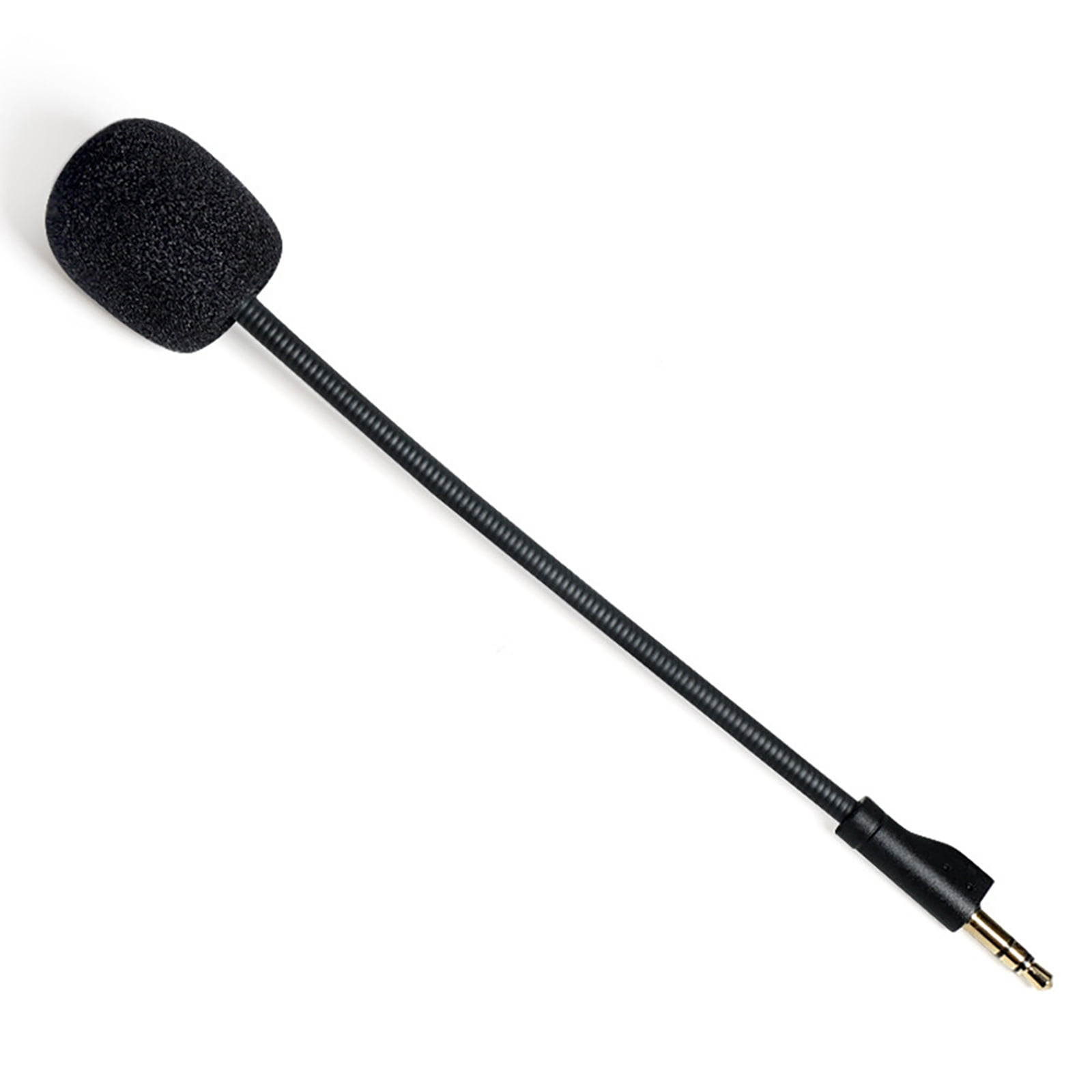 Replacement 3.5mm Microphone Portable Mic for Logitech G PRO X Headset ...