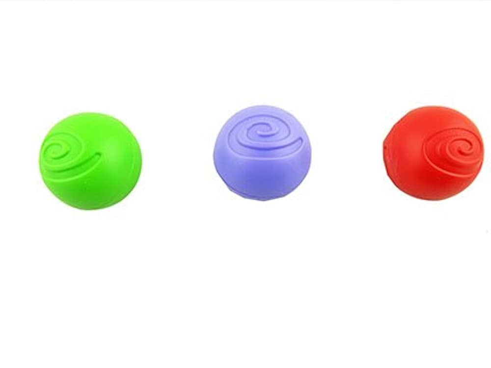 Replacement 3 Balls for Fisher-Price 3-in-1 Sit, Stride & Ride Lion ...