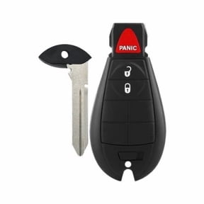 Key Fob Dodge Caravan