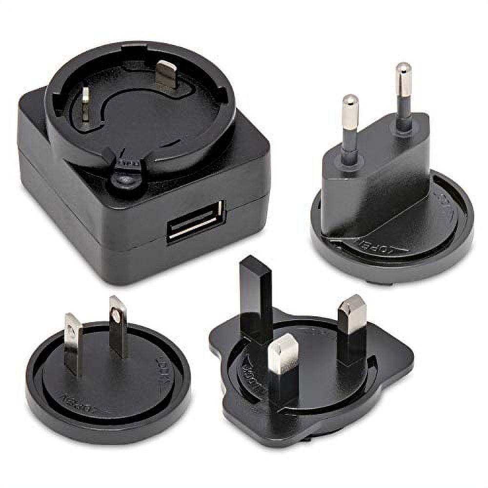 Replacement 3-in-1 Plug Adapter for Kodak SCANZA and Kodak Mini Film ...