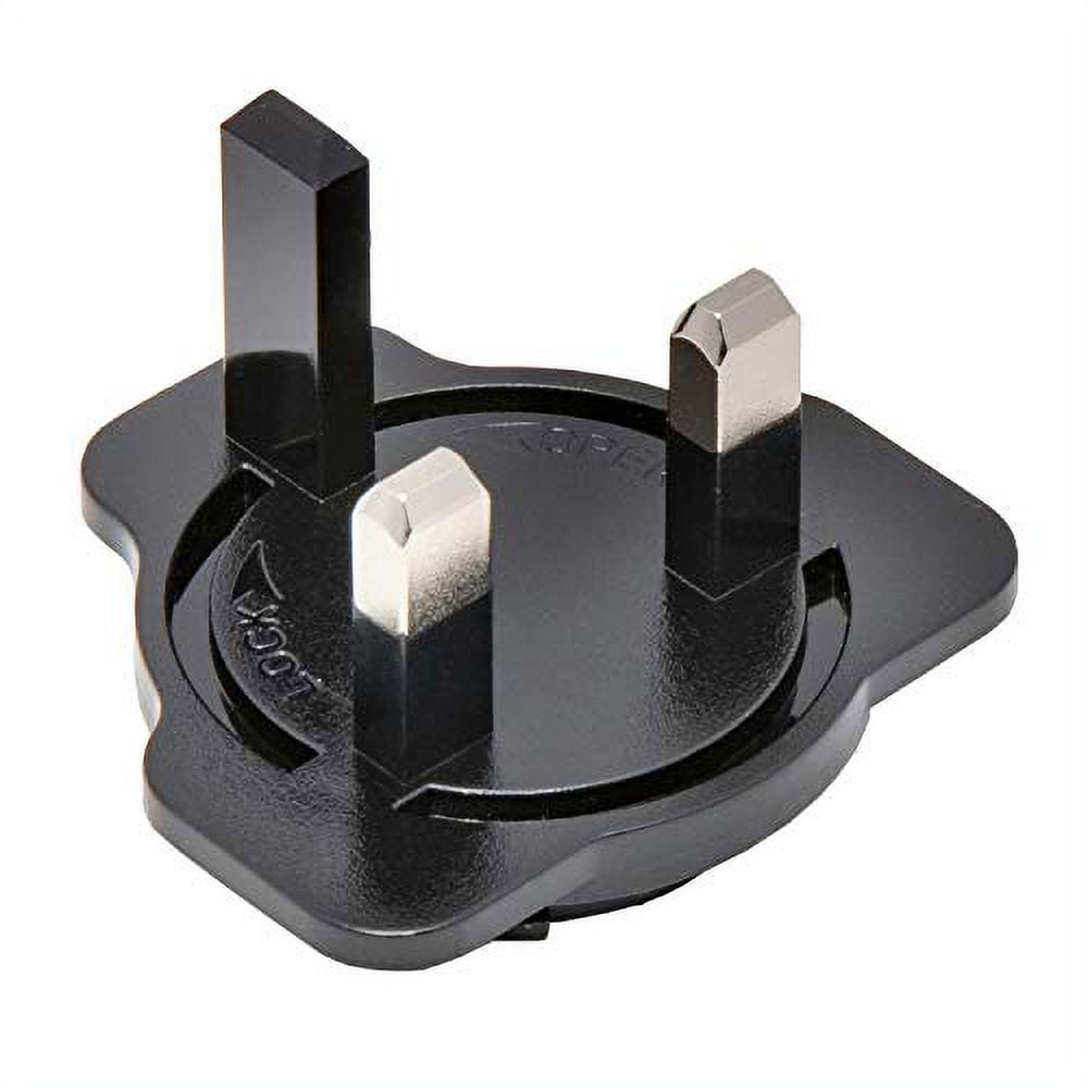 IVATION Power Adapter with UK EU US Plugs for Kodak Mini Film Scanner ...