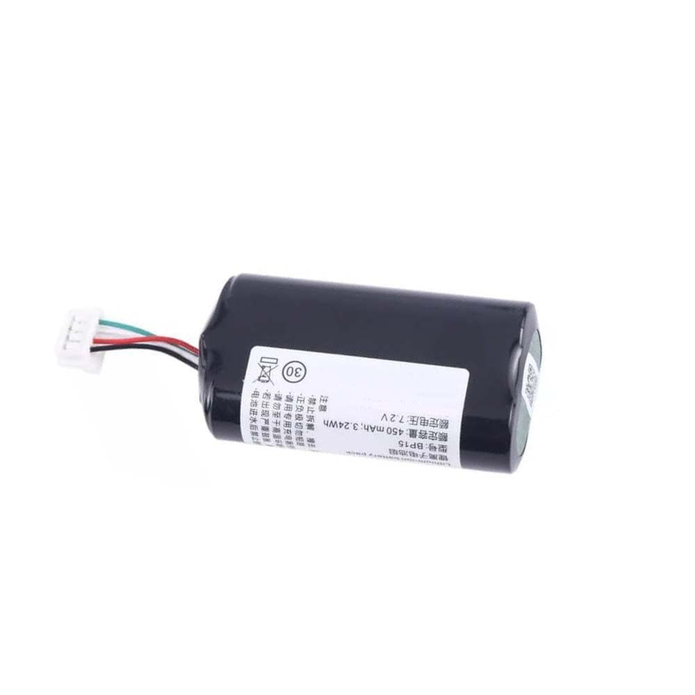 Replacement 31450445 GBQ6E BP15 Battery for S60 MK3 Vehicle Connectivity Module P0839A - Walmart.com