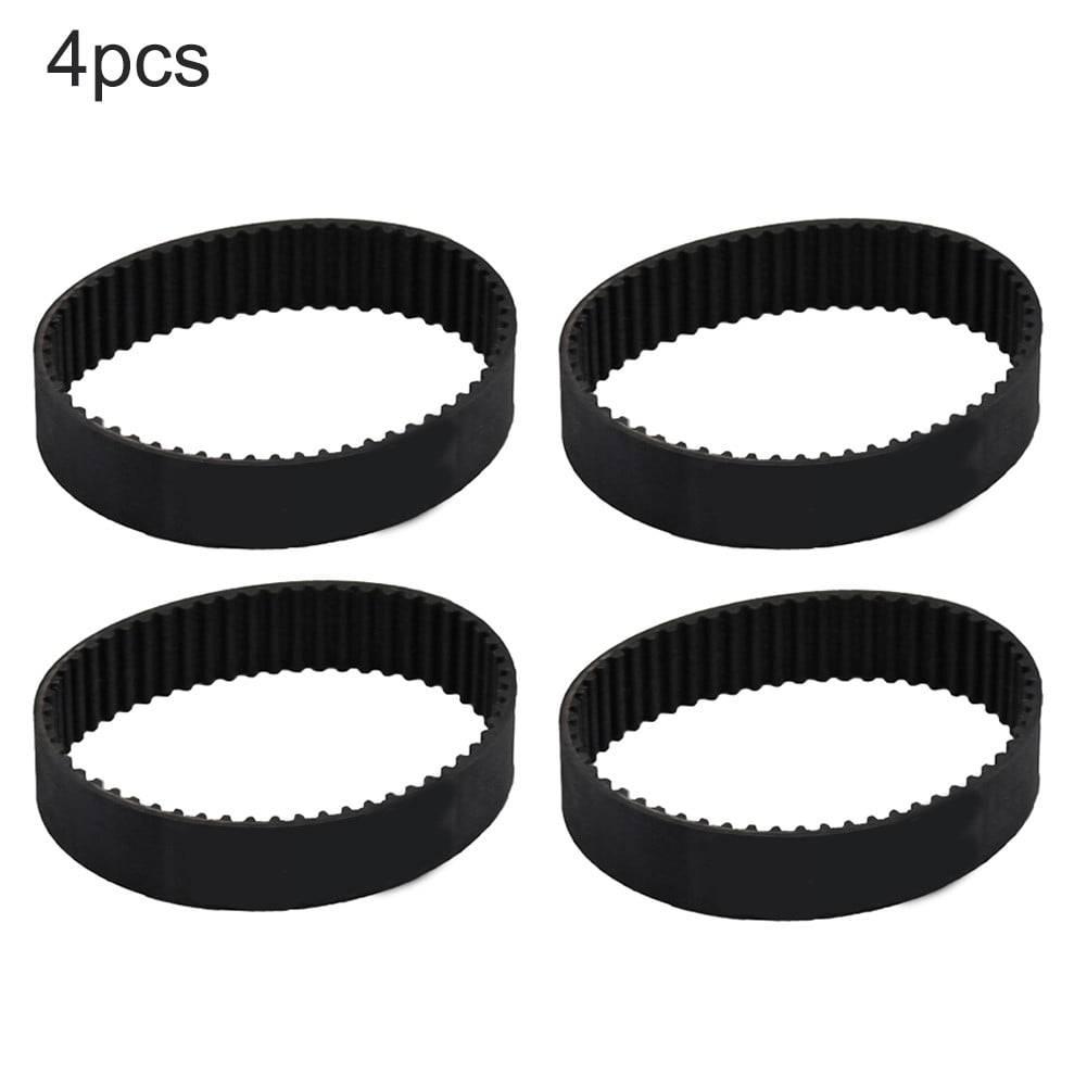Replacement 324830 02 Electric Planer Belts for KW713 BD713 kw715 Set ...