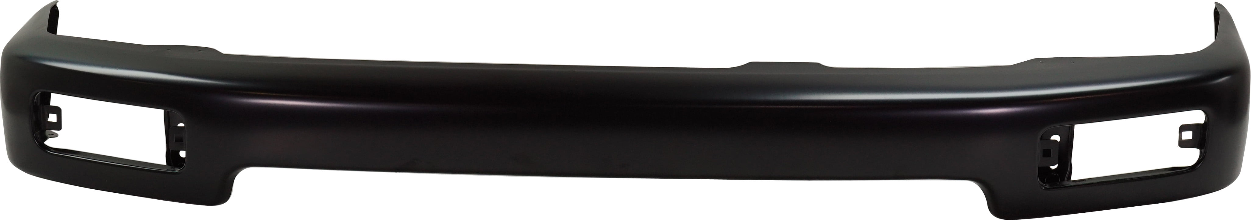 Toyota Replacement Bumper - Painted Black - 1998 4Runner - Walmart.com